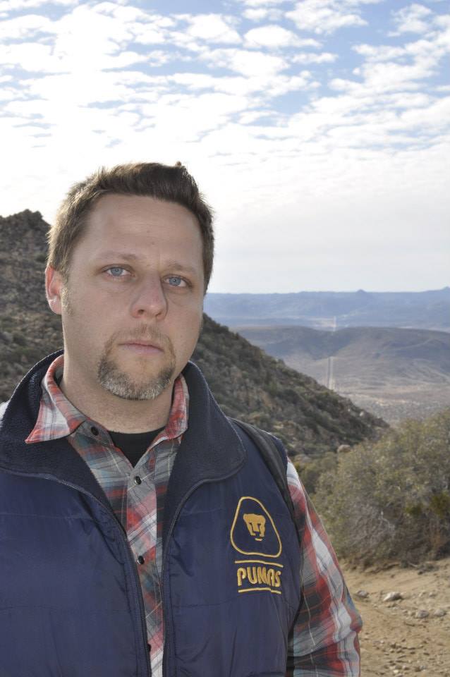 David J. Schmidt is an author, translator, and storyteller from San ...